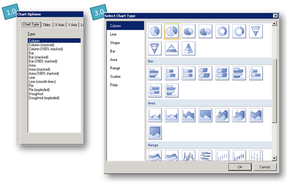 ¿Report Builder 1.0 ó Report Builder 3.0? ~ SURPOINT